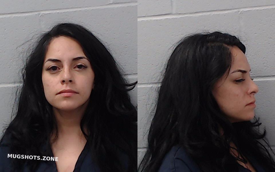 CABAN DOMINIQUE ASHLEY 06/22/2024 - Hays County Mugshots Zone