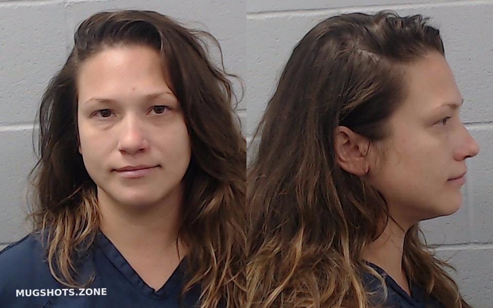 GUTIERREZ SHANNA GENE 06/26/2024 - Hays County Mugshots Zone