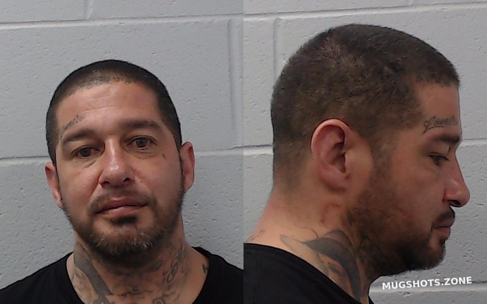 HALTERMAN ERIC JASON 06/27/2024 - Hays County Mugshots Zone