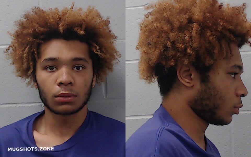 UZOCHUKWU ISAIAH IFEANYI 06/27/2024 - Hays County Mugshots Zone