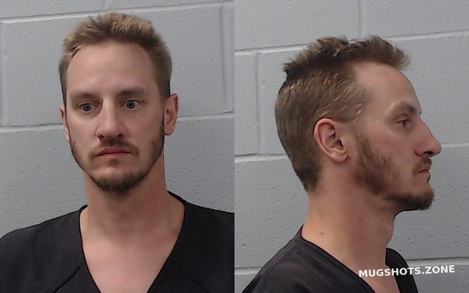 WILLIAMS ERIC JONATHAN 06/27/2024 - Hays County Mugshots Zone