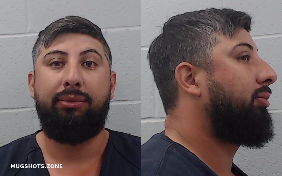 MARTINEZ MARK SAVIOR 06/28/2024 - Hays County Mugshots Zone