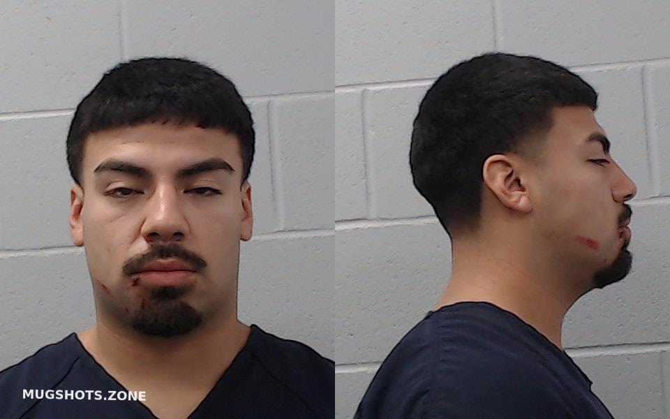 RODARTE CHRISTOPHER T 07/01/2024 - Hays County Mugshots Zone