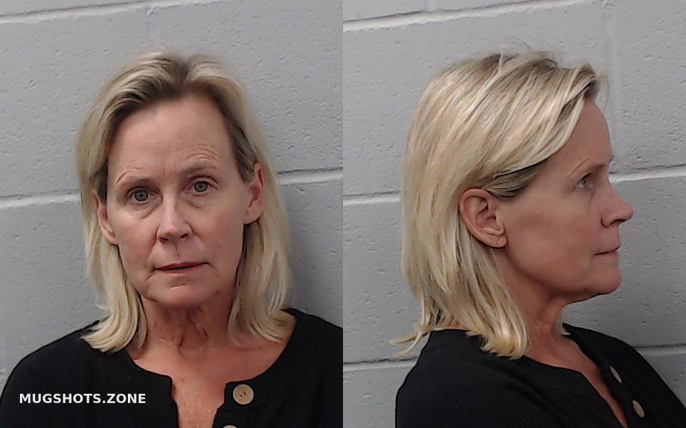 TIMMERMAN KRISTINE ANN 07/01/2024 - Hays County Mugshots Zone