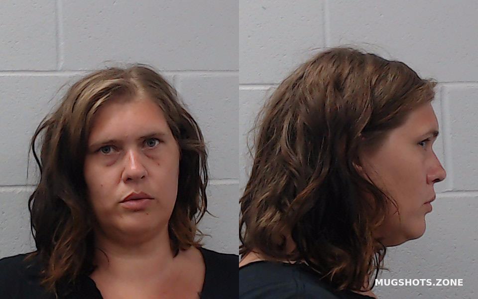 FREEMAN ANDREA SUE 07/02/2024 - Hays County Mugshots Zone
