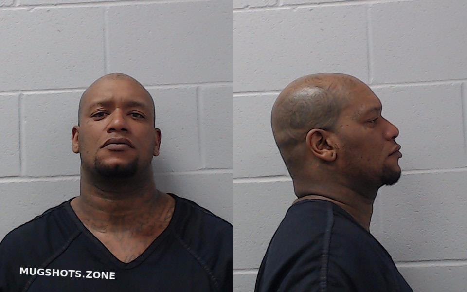 AUSTIN MARK ANTHONY JR. 07/04/2024 - Hays County Mugshots Zone
