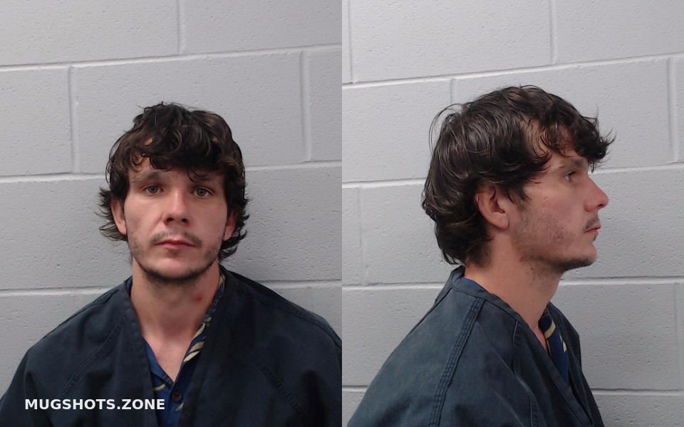 HENDRICKS SAXON LEE 07/05/2024 - Hays County Mugshots Zone