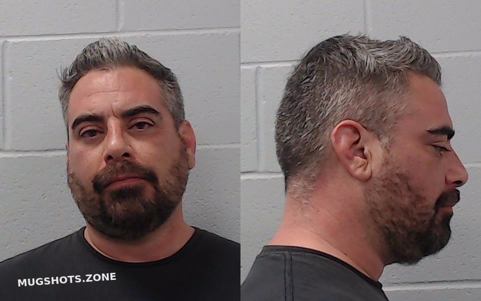 HILL JOSHUA THOMAS 07/06/2024 - Hays County Mugshots Zone