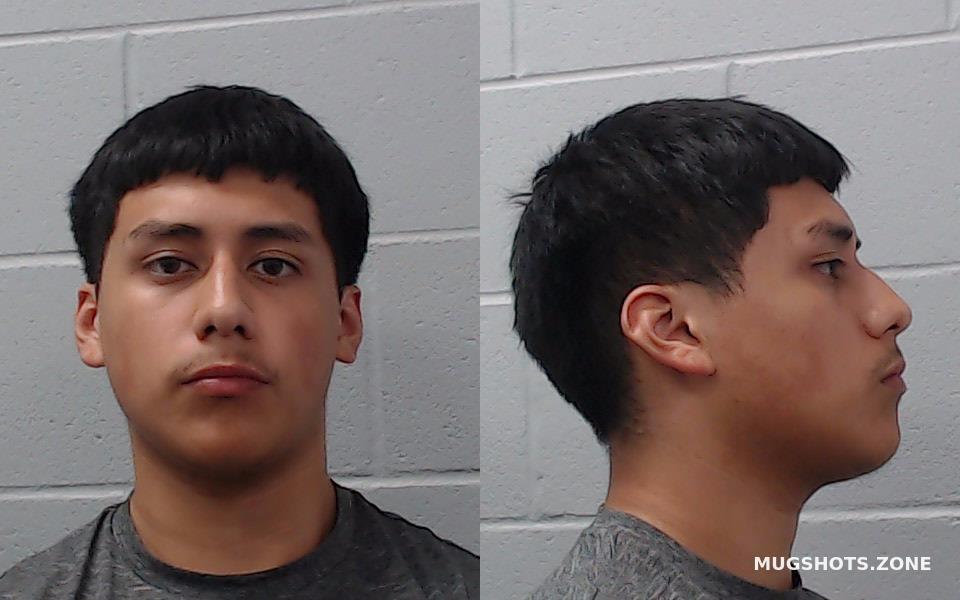 MARTINEZ TOM JASON JR. 07/08/2024 - Hays County Mugshots Zone