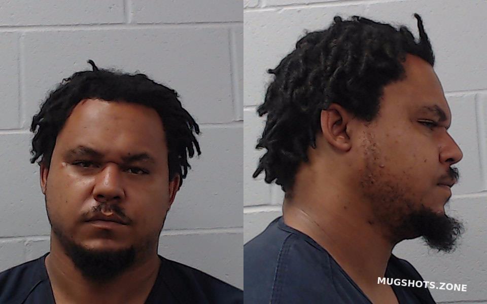 FRANKLIN KRISTOPHER 07/09/2024 - Hays County Mugshots Zone