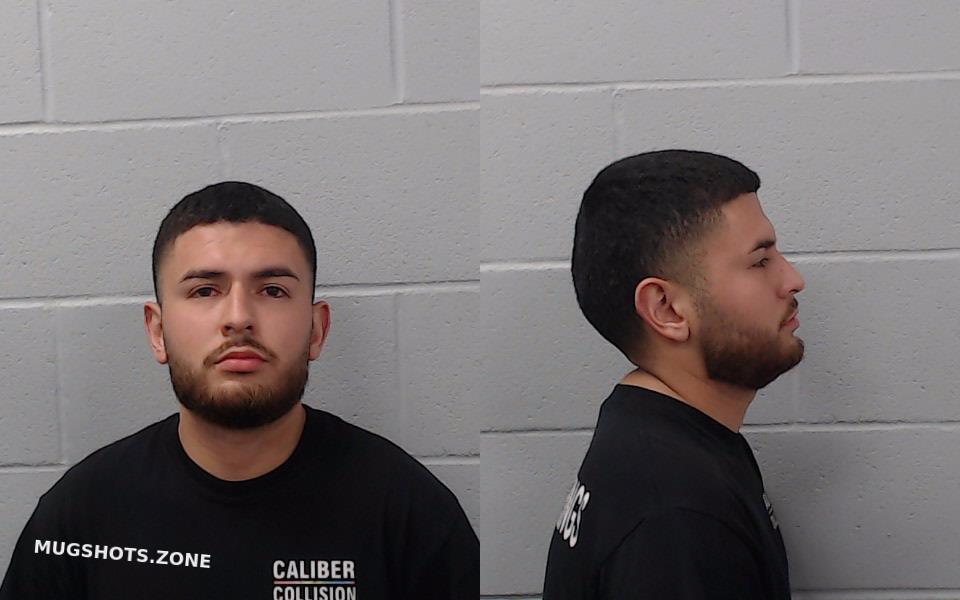 LOPEZ ISAAC JOSE 07/11/2024 - Hays County Mugshots Zone