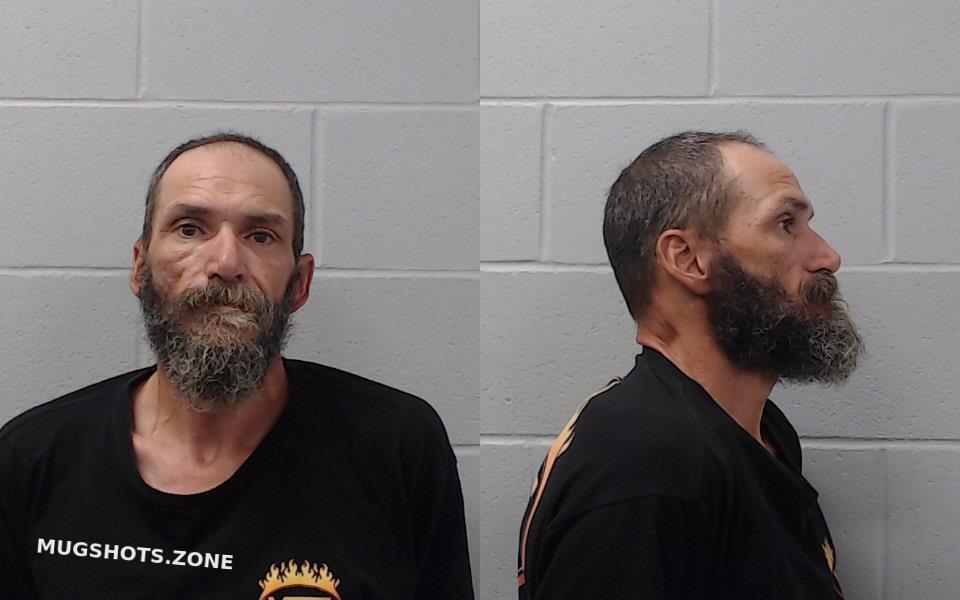 SIBLEY BRIAN SCOTT 07/12/2024 - Hays County Mugshots Zone