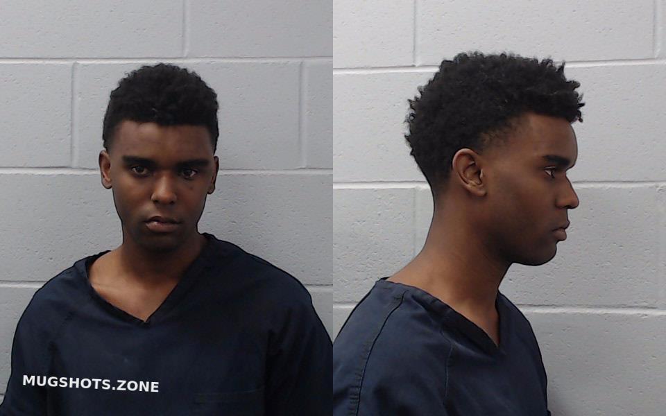BELL TYLER DESHUN 07/12/2024 - Hays County Mugshots Zone