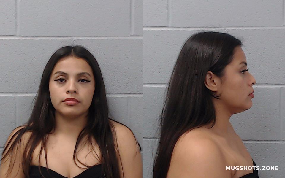 PATINO NANCY LIZBETH 07/13/2024 - Hays County Mugshots Zone