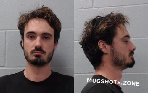 UNDERHILL MAX MILES 07/14/2024 - Hays County Mugshots Zone