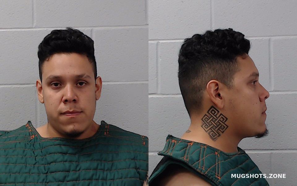 LUGO ANDREW GALINDO 07/15/2024 - Hays County Mugshots Zone
