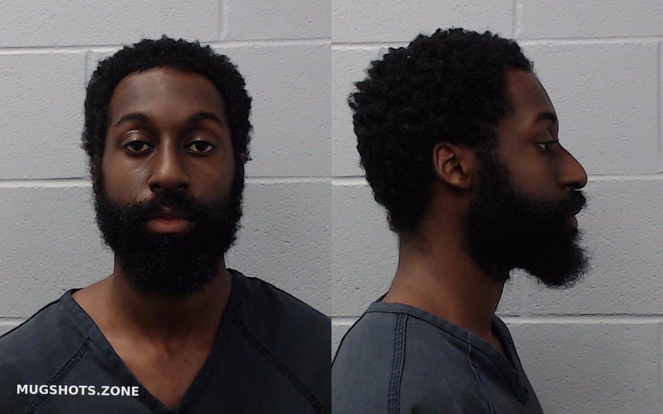 FOSTER KAMRON DEVON 07/16/2024 - Hays County Mugshots Zone