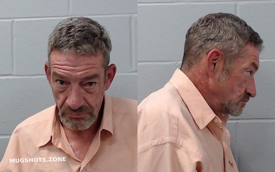 JONES BOBBY JOE JR. 07/16/2024 - Hays County Mugshots Zone