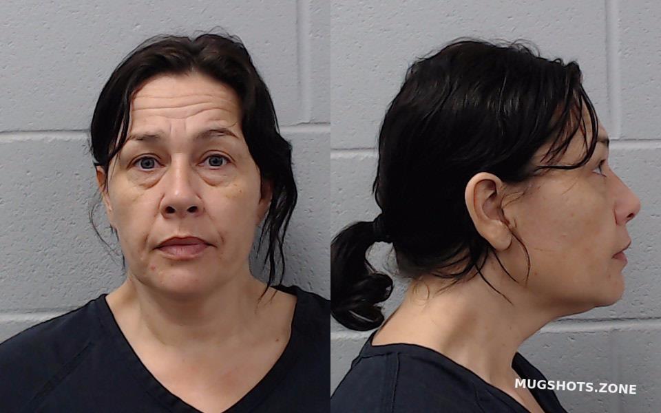 BRADY AUTUMN FAYE 07/16/2024 - Hays County Mugshots Zone