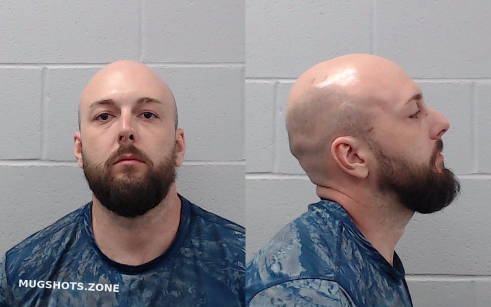 BOLTON MASON RAIN 07/17/2024 - Hays County Mugshots Zone