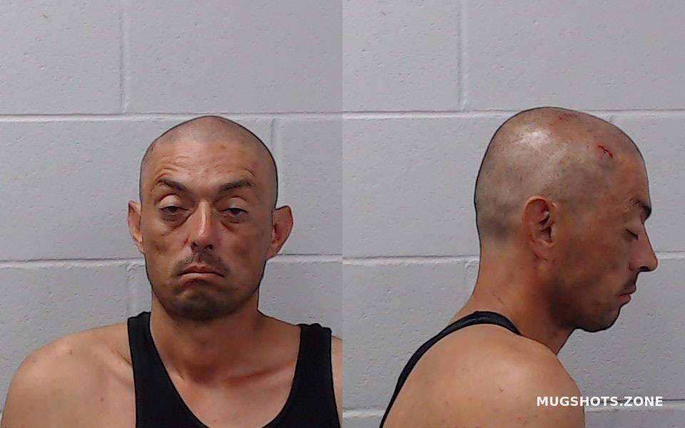 HAYNES PAUL ALLEN 07/19/2024 - Hays County Mugshots Zone