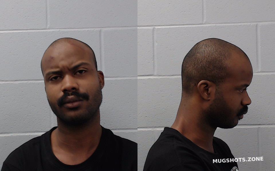 WILLIAMS THOMAS OBEDIAH 07/19/2024 - Hays County Mugshots Zone