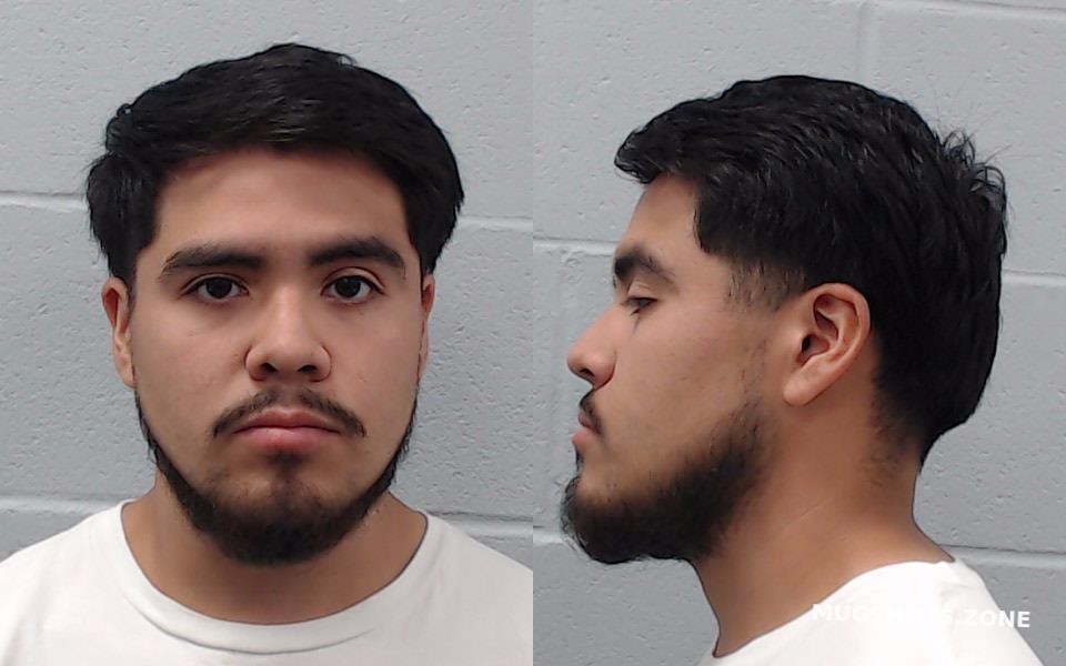 JIMENEZ ALEJANDRO DAVILA 07/23/2024 - Hays County Mugshots Zone