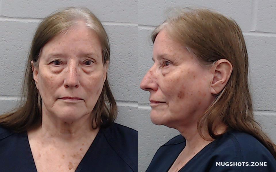 HALL JODY 07/23/2024 - Hays County Mugshots Zone