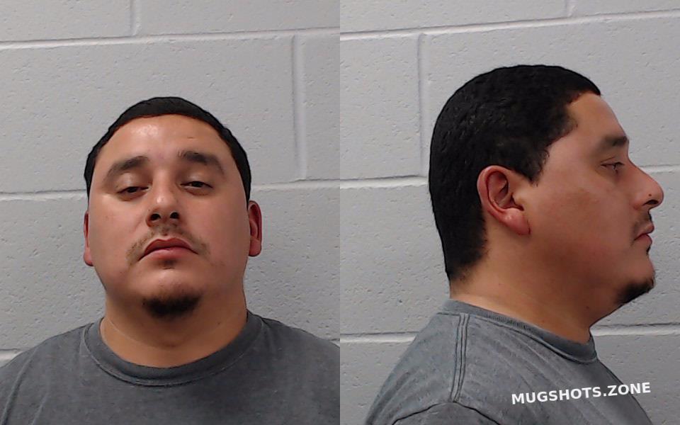 RODRIGUEZ MICHAEL 07/23/2024 - Hays County Mugshots Zone