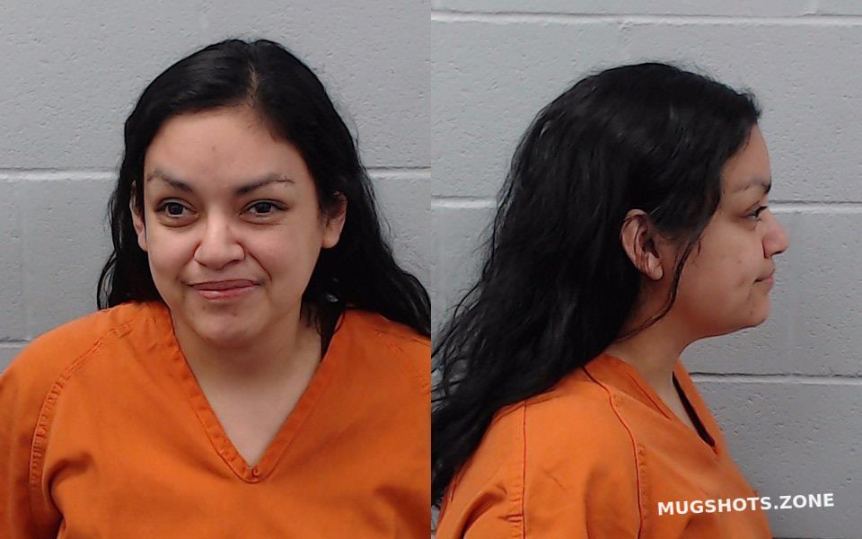 MARQUEZ ADRIENNE MONIQUE 07/25/2024 - Hays County Mugshots Zone