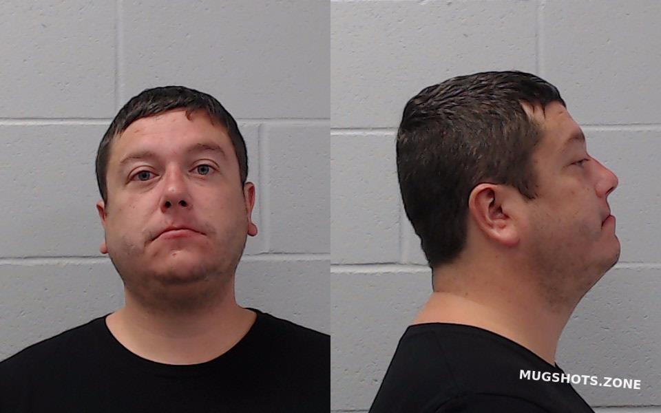 MC ELHONE BRIAN PATRICK 07/28/2024 - Hays County Mugshots Zone