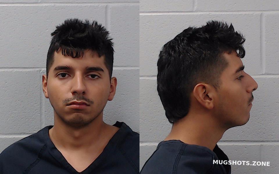 RAMIREZ FERNANDO 07/31/2024 - Hays County Mugshots Zone