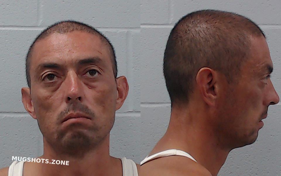 HAYNES PAUL ALLEN 08/01/2024 - Hays County Mugshots Zone