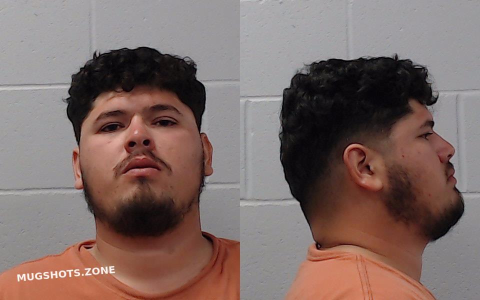 TREJO MORALES SAUL 08/01/2024 - Hays County Mugshots Zone