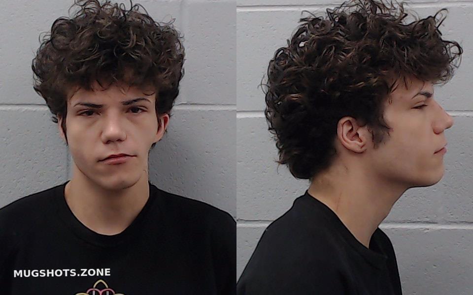 BAGGETT JACOB ALEXANDER 08/01/2024 - Hays County Mugshots Zone
