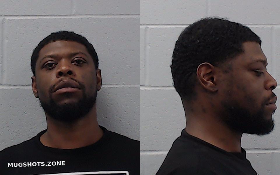 HYGH BRANDON LASHAUN 08/01/2024 - Hays County Mugshots Zone