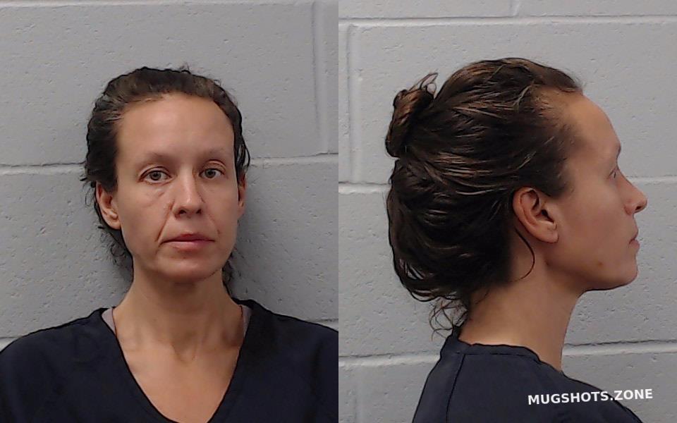 WATSON KELLY MICHELLE 08/02/2024 - Hays County Mugshots Zone