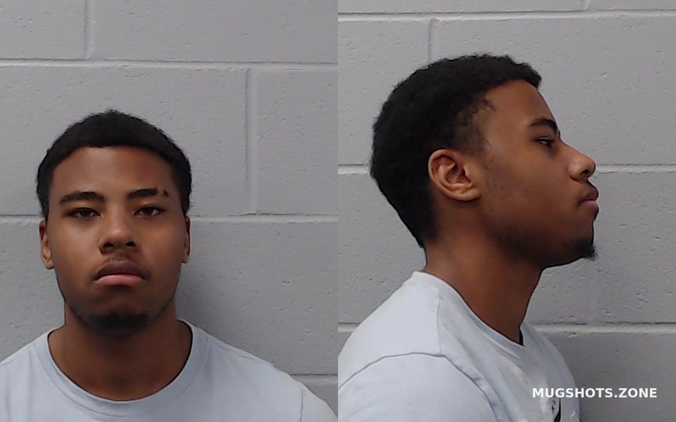 TYLER TAVEION CARL 08/02/2024 - Hays County Mugshots Zone