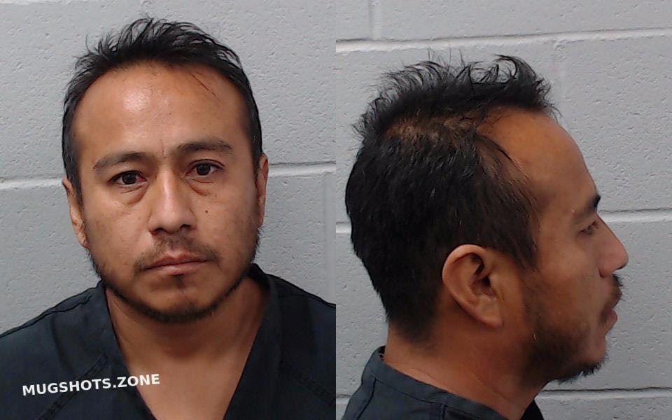 MARINES RENE 08/04/2024 - Hays County Mugshots Zone