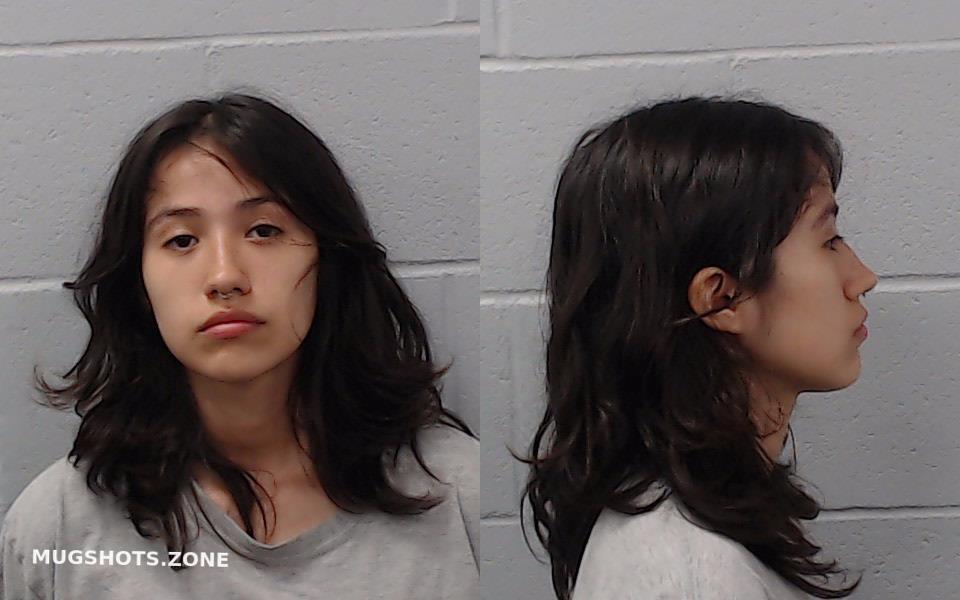 ARISPE LINDSEY 08/05/2024 - Hays County Mugshots Zone