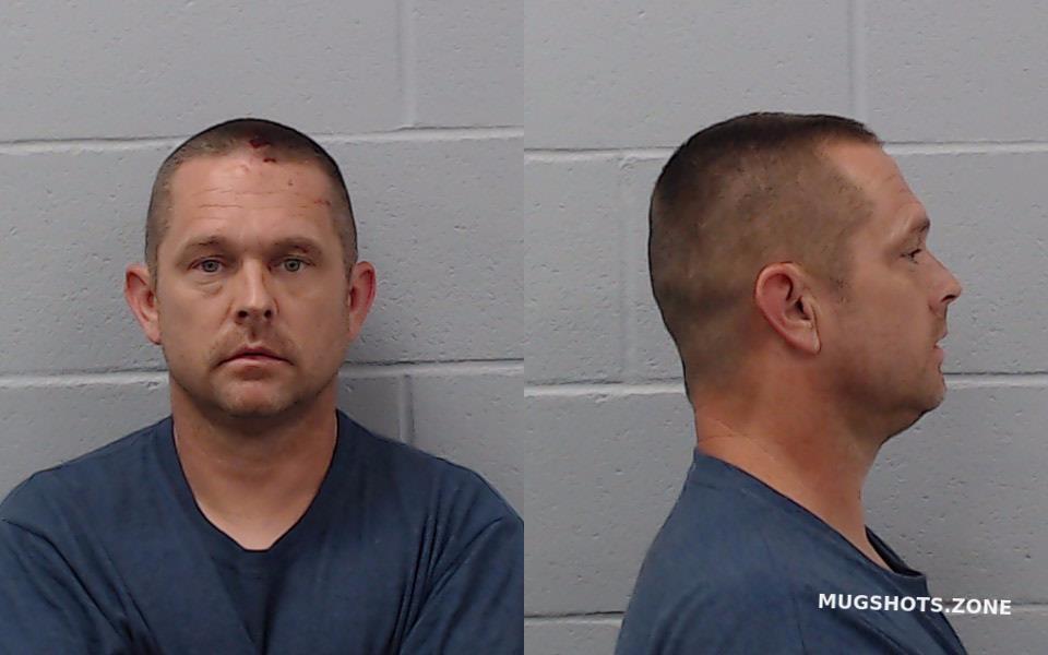 VENABLE STANLEY DOYLE 08/05/2024 - Hays County Mugshots Zone