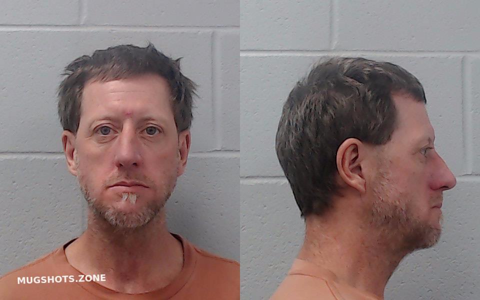 ISHAM JACOB MICHAEL 08/07/2024 - Hays County Mugshots Zone