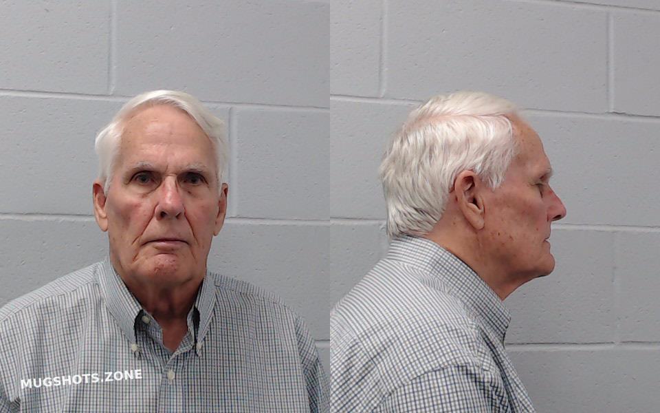 FAIN JOHN STEPHEN 08/07/2024 - Hays County Mugshots Zone
