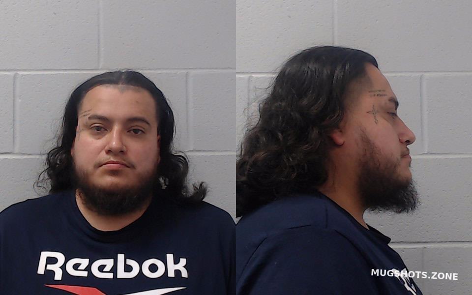 PIMENTEL ENRIQUE JAY 08/09/2024 - Hays County Mugshots Zone