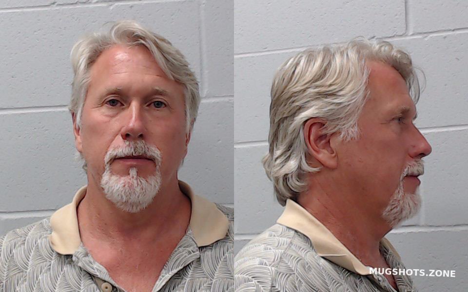 WEHMEYER DAVID DOBBS 08/11/2024 - Hays County Mugshots Zone