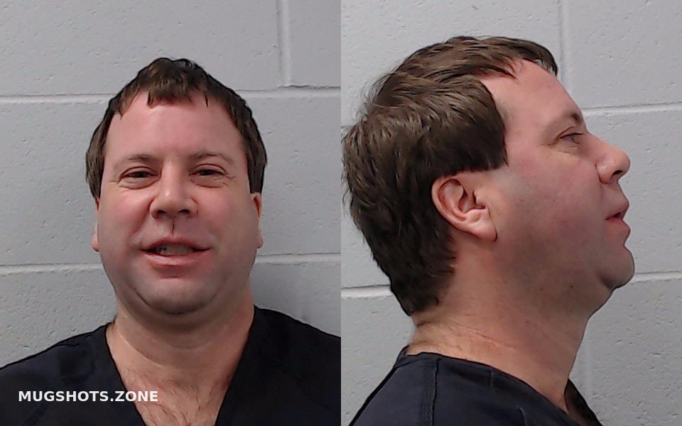 BOSTOCK STEPHEN CHRISTOPHER 08/15/2024 - Hays County Mugshots Zone