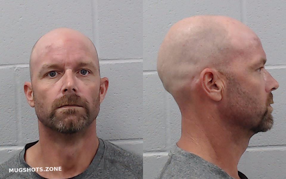 WILSON CHRISTOPHER LEVI 08/15/2024 - Hays County Mugshots Zone