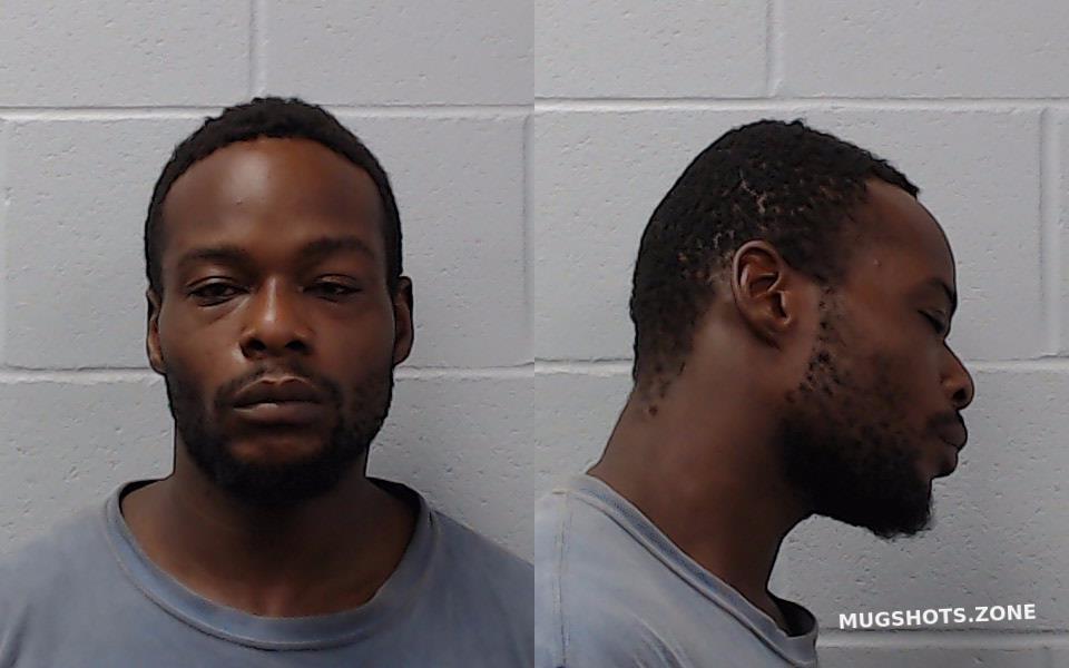 LIGGINS DARRION SAVOY 08/16/2024 - Hays County Mugshots Zone