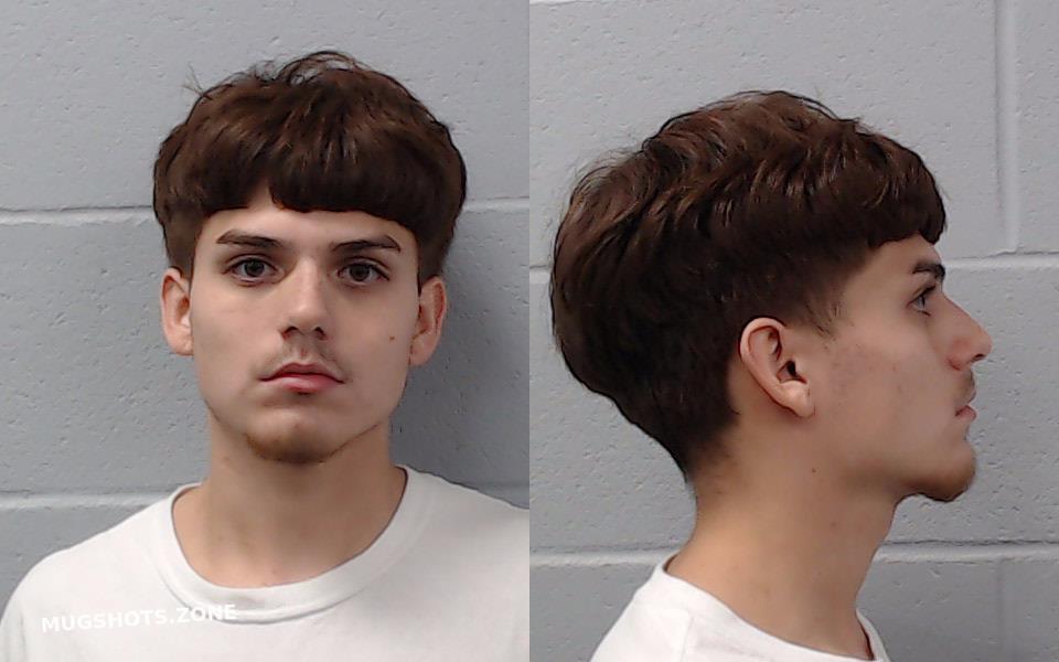 LERMA JOSHUA DAMIAN 08/19/2024 - Hays County Mugshots Zone
