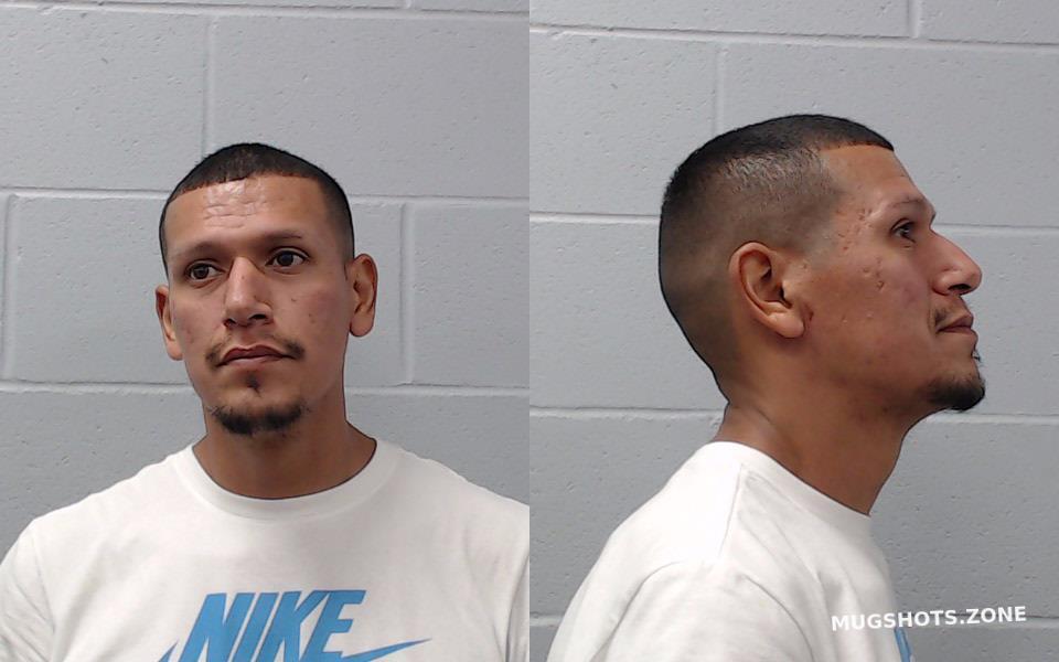 RUIZ LUIS ANGEL 08/20/2024 - Hays County Mugshots Zone